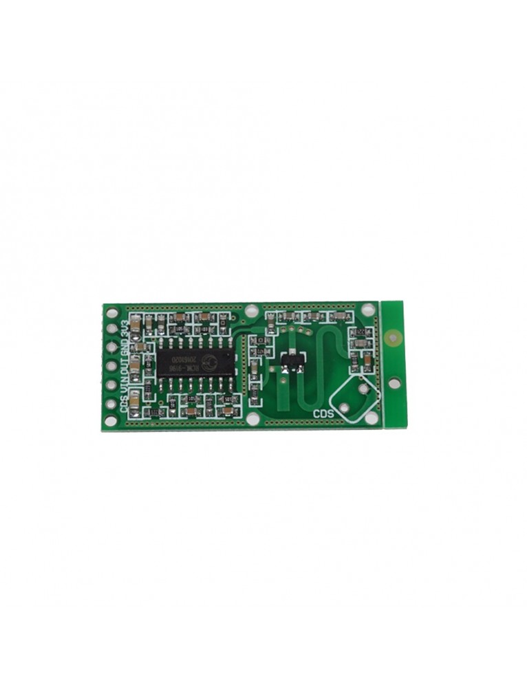 Modul senzor radar RCWL-0516